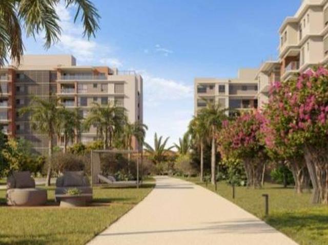 Apartamento a venda com 3 dormitorios e varanda gourmet