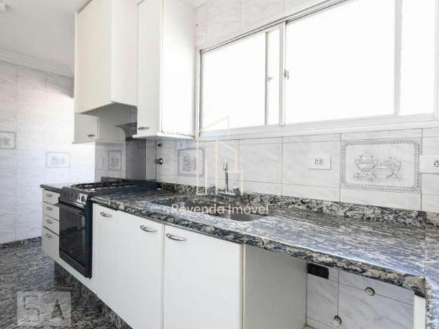 Apartamento à venda com 3 dormitórios e varanda na Chácara Califórnia Tatuapé São Paulo: 110m² d