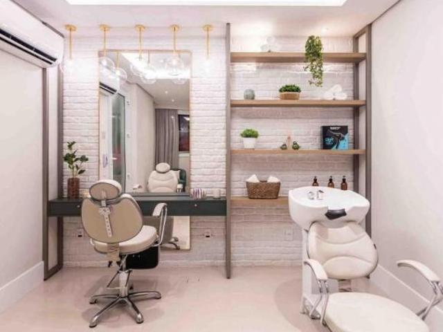 Luxuoso apartamento à venda no Jardim, Santo André SP, 4 quartos, 3 suítes, 4 banheiros, 3 vagas na