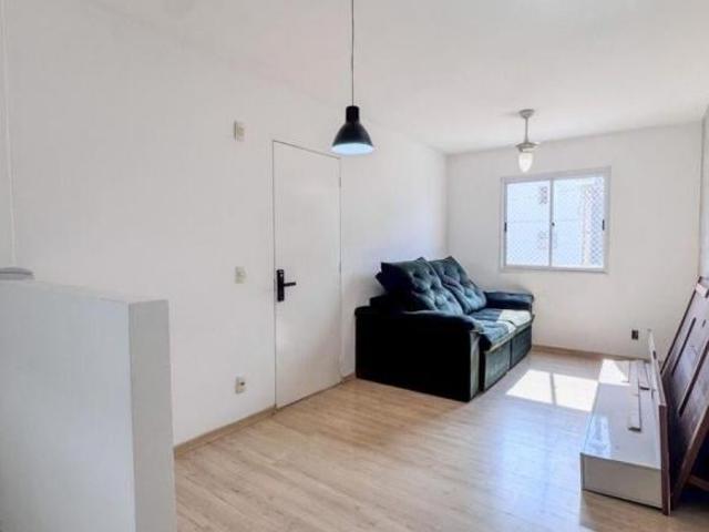Apartamento à venda com 3 dormitórios em condomínio fechado na cidade de Sumaré