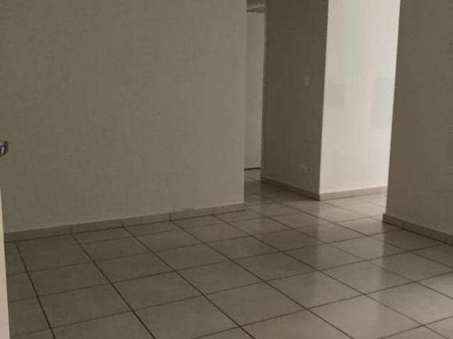 Apartamento à venda com 3 dormitórios em condomínio na cidade de Americana