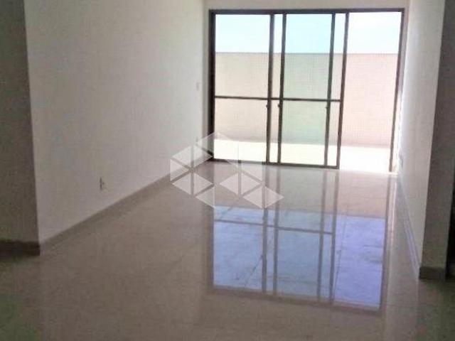 Apartamento a venda com 3 dormitórios em Eldorado do Sul