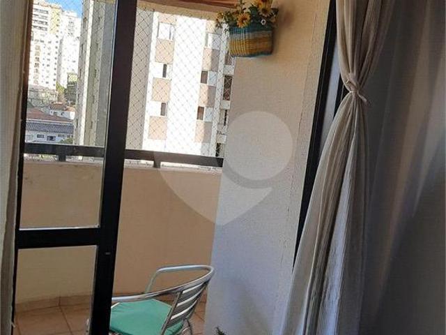 Apartamento a Venda com 3 dormitórios em Perdizes