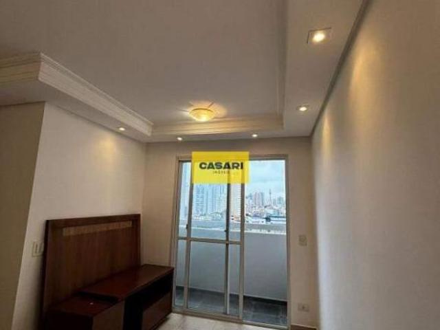 Apartamento à venda com 3 dormitórios em São Bernardo do Campo Baeta Neves – 6