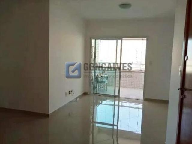 Apartamento a venda com 3 dormitórios em São Caetano do Sul