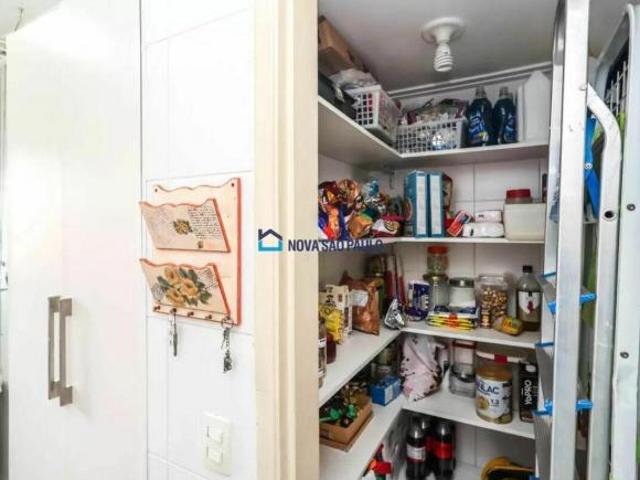 Apartamento à venda com 3 dormitórios em Vila Gumercindo