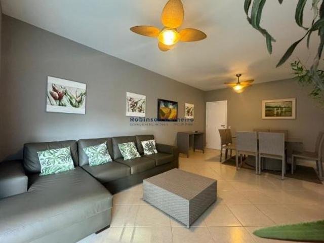 Apartamento à venda com 3 dormitórios, lazer completo, ótima localização na Riviera