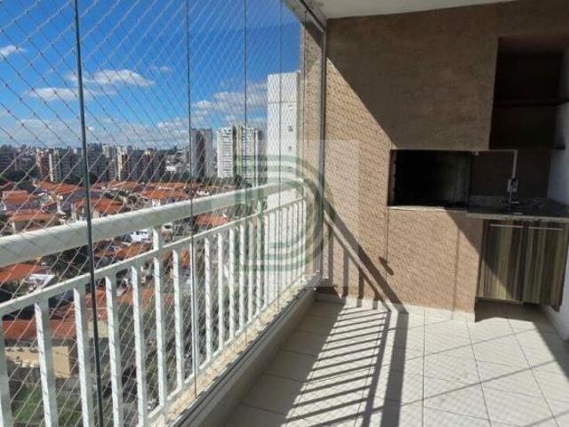 Apartamento à Venda | Jardim das Vertentes | 3 Dormitórios, 1 Suíte | Andar Alto