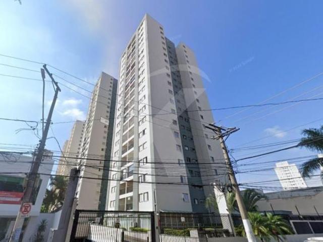 Apartamento à Venda com 3 Dormitórios, Suíte e Lazer Completo