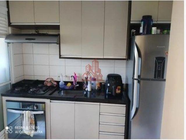 Apartamento à venda com 3 dormitórios, suíte e varanda gourmet – Torre Graúna