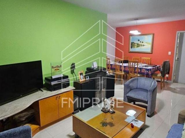 APARTAMENTO A VENDA COM 3 DORMITORIOS, SUÍTE, 2 VAGAS EM PERDIZES