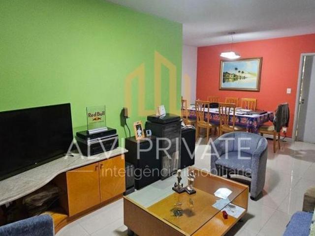 APARTAMENTO A VENDA COM 3 DORMITORIOS, SUÍTE, 2 VAGAS EM PERDIZES