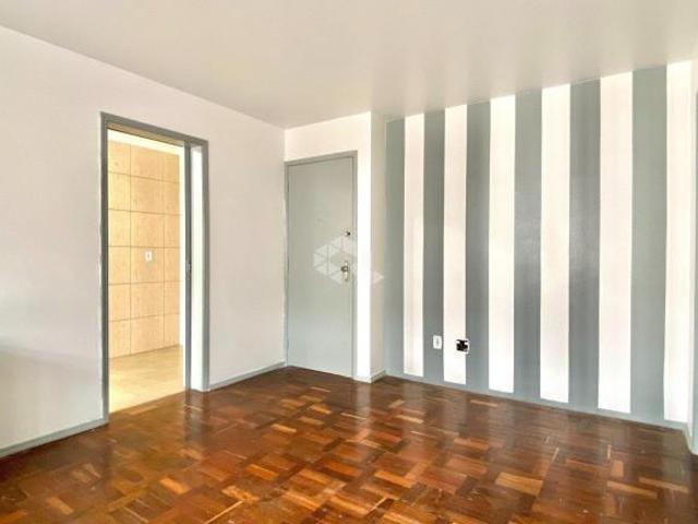 Apartamento a venda com 3 dormitórios, sala de estar, cozinha, banheiro área de serviço