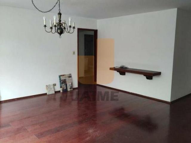 APARTAMENTO À VENDA COM 3 DORMITÓRIOS, SENDO 1 SUÍTE, 1 VAGA PARAÍSO