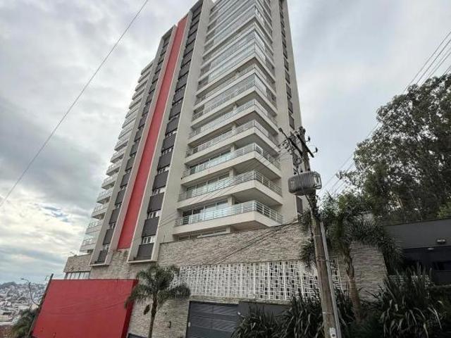 Apartamento à venda com 3 dormitórios, sendo 1 suíte, 2 vagas, Madureira, Caxias do Sul, RS