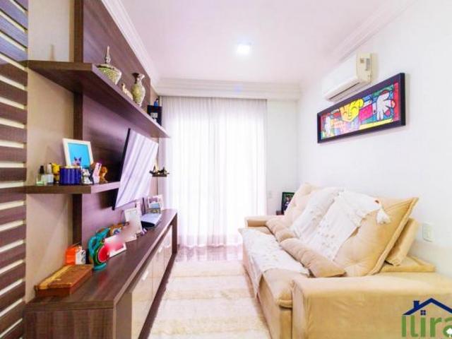 Apartamento a venda com 3 dormitórios sendo 1 suíte, 2 vagas no centro de Osasco SP