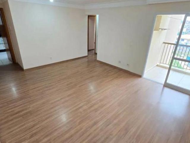 Apartamento à venda com 3 dormitórios, sendo 1 suíte, 2 banheiros, 1 vaga de garagem, 76m², Jardim N