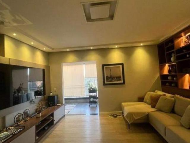 Apartamento à venda com 3 dormitórios sendo 1 suíte, 2vaga. Condomínio Spazio Torino Vinhedo/SP
