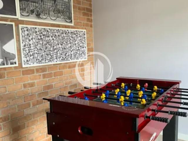 Apartamento à venda com 3 dormitórios sendo 1 suíte Condomínio Altos da Samuel