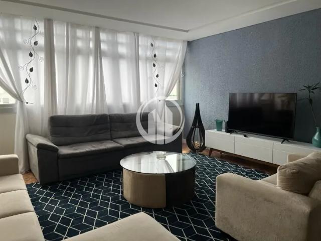 Apartamento á venda com 3 dormitórios sendo 1 suíte Condomínio Edifício Martin
