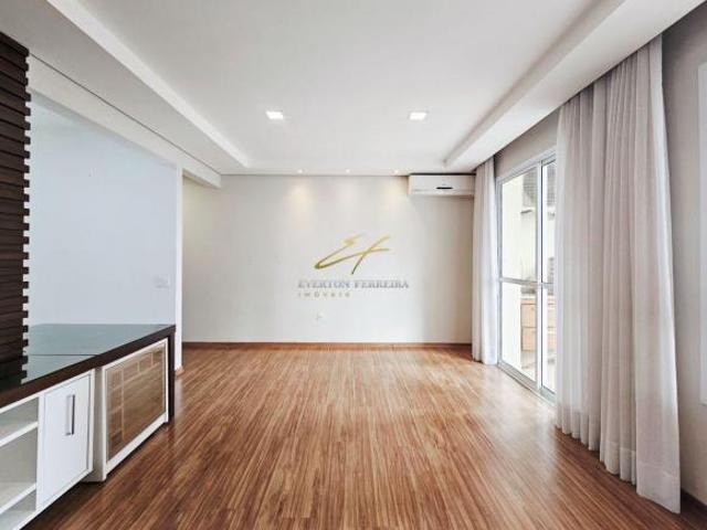 Apartamento á venda com 3 Dormitórios, sendo 1 Suíte, ao lado do Parque Ecológico em Indaiatuba/SP