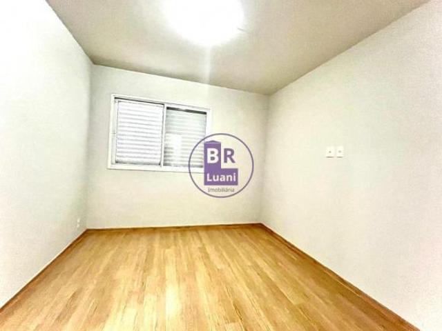 Apartamento a venda com 3 dormitorios sendo 1 suite Boulevard Village