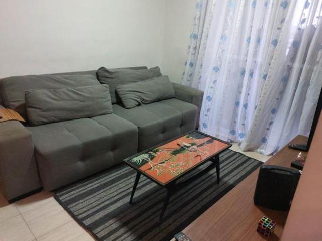 Apartamento à Venda com 3 dormitórios, sendo 1 suíte. Barcelona, São Caetano do Sul, SP
