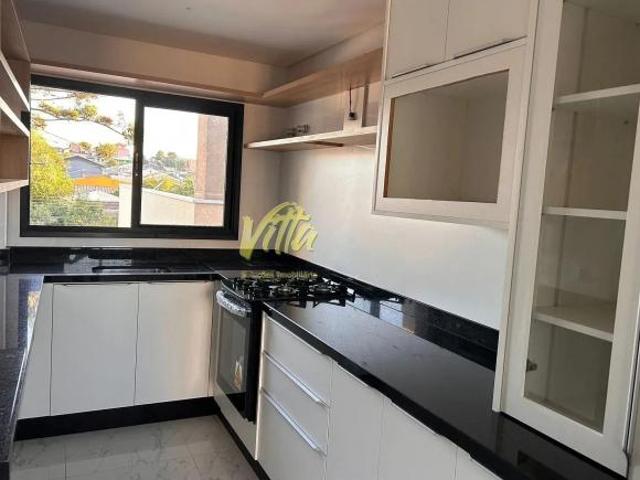 Apartamento à venda, COM 3 DORMITÓRIOS SENDO 1 SUÍTE Iguaçu, Araucária, PR