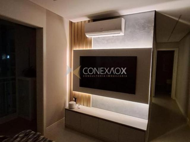 APARTAMENTO A VENDA COM 3 DORMITÓRIOS SENDO 1 SUÍTE NO CONDOMÍNIO TORRES DO BONF
