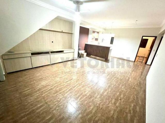 Apartamento à venda com 3 dormitórios, sendo 1 suíte no Cidade Jardim em Caraguatatuba SP