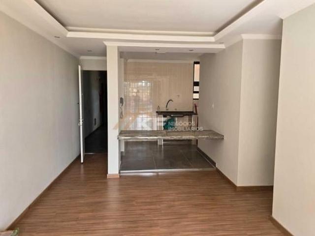 Apartamento à Venda com 3 Dormitorios sendo 1 suite no bairro Parque Residencial Lagoinha Ribeirão