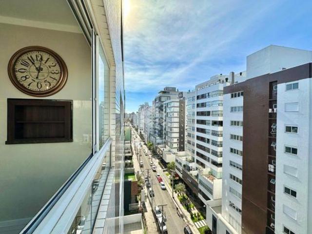 APARTAMENTO À VENDA COM 3 DORMITÓRIOS SENDO 1 SUÍTE NO NAVEGANTES EN CAPÃO!