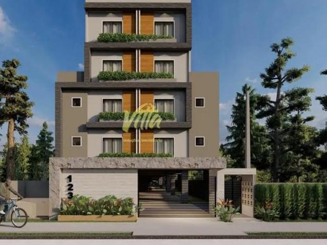 Apartamento à venda COM 3 DORMITÓRIOS SENDO 1 SUÍTE, Porto das Laranjeiras, Araucária, PR