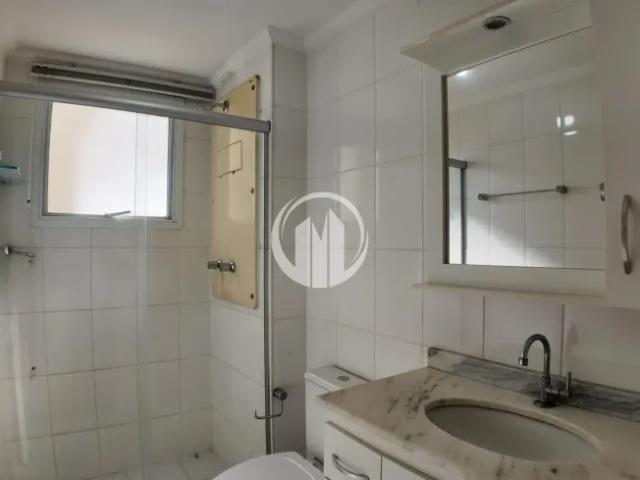 Apartamento a venda com 3 dormitórios sendo 1 suite Residencial Vila Sereno