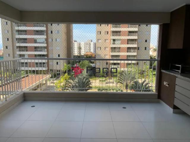 Apartamento a Venda com 3 Dormitórios / Splendor Garden / 122m² / Jd. Das Industrias / são José dos