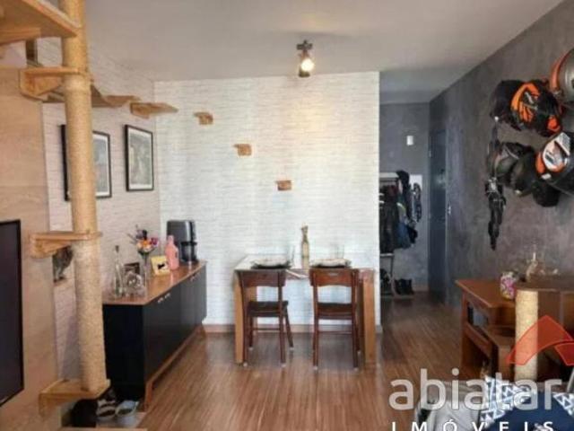 Apartamento à venda com 3 dormitórios, varanda gourmet e lazer completo Jaguaré/SP