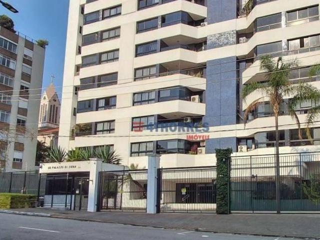 Apartamento à venda com 3 dormitórios Vila Clementino
