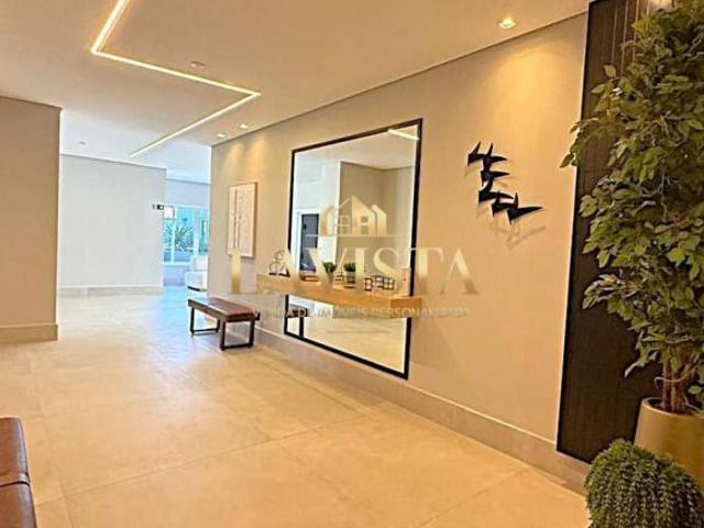 Apartamento à Venda com 3 dormitórios, Vila Helena Atibaia