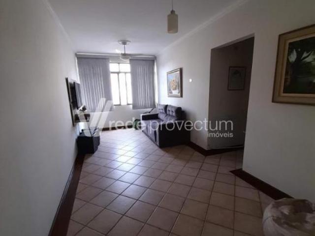 apartamento a venda com 3 dormitórios vila João Jorge