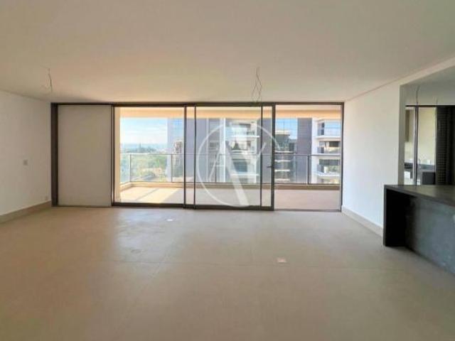 Apartamento à venda com 3 dormitórios, 170m² por R$ 2.500.000 Nova Campinas Campinas/SP