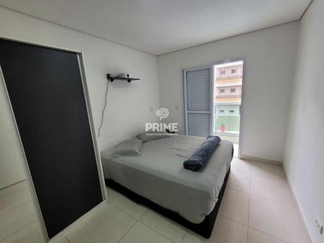Apartamento á venda com 3 dormitórios 100m², por R$950.000,00 no Centro Caraguatatuba/SP