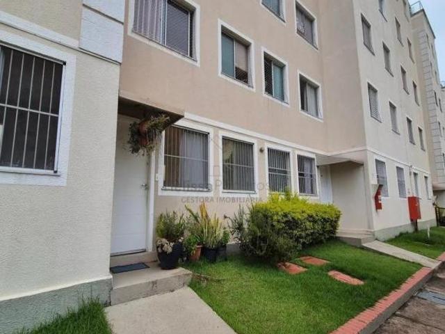 Apartamento a Venda com 3 dormitórios 1 suíte