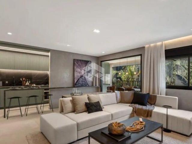 Apartamento à venda com 3 dormitórios, 1 suíte, 2 vagas, 97m² Lapa São Paulo/SP
