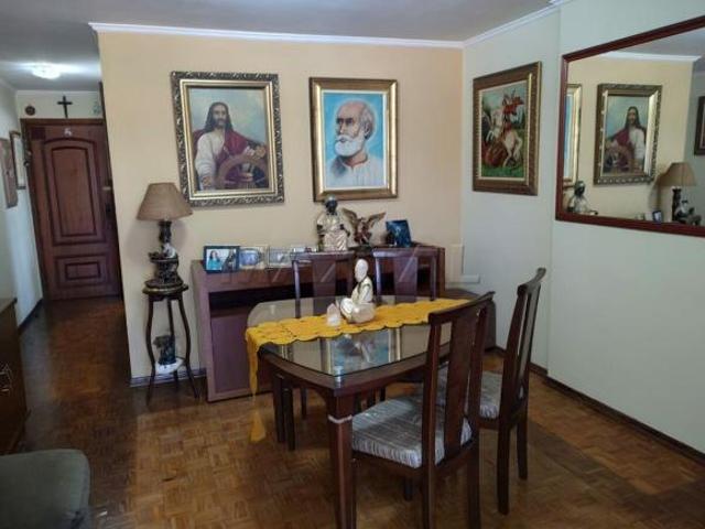 Apartamento à venda com 3 dormitórios 1 suíte, 2 vagas, 96m2. Região da Água Fria