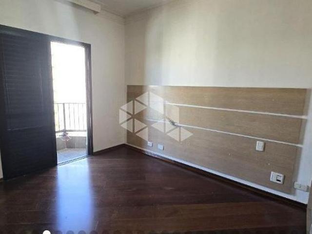 Apartamento a venda com 3 dormitórios 1 suíte 2 Vagas em Santa Teresinha