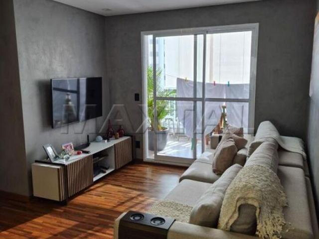 Apartamento a venda com 3 dormitórios, 1 suíte, 2 banheiros, 2 vagas, 81m ² Vila Sônia