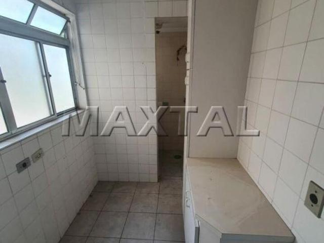 Apartamento a venda, com 3 dormitórios, 1 suíte, 2 banheiros, 2 vagas de garagem