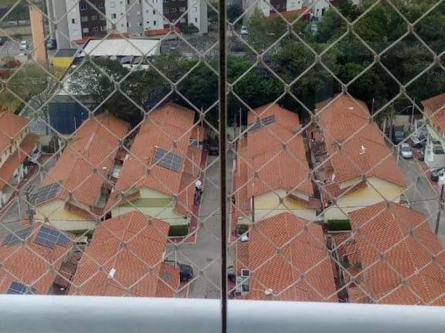 Apartamento á venda com 3 dormitórios, 1 suíte Aricanduva São paulo