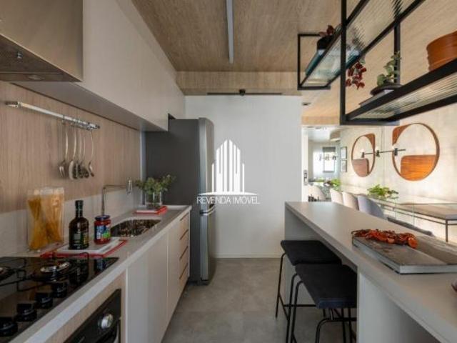 Apartamento á venda com 3 dormitórios 1 suíte e 1 vaga Modo Saúde