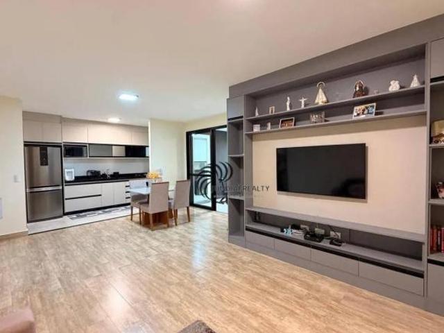 Apartamento À Venda com 3 dormitórios 1 suíte e 2 vagas cobertas Bairro Jardim do Lago Jundiaí